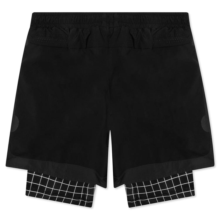 Nike x Off-White Shorts - Black – Feature