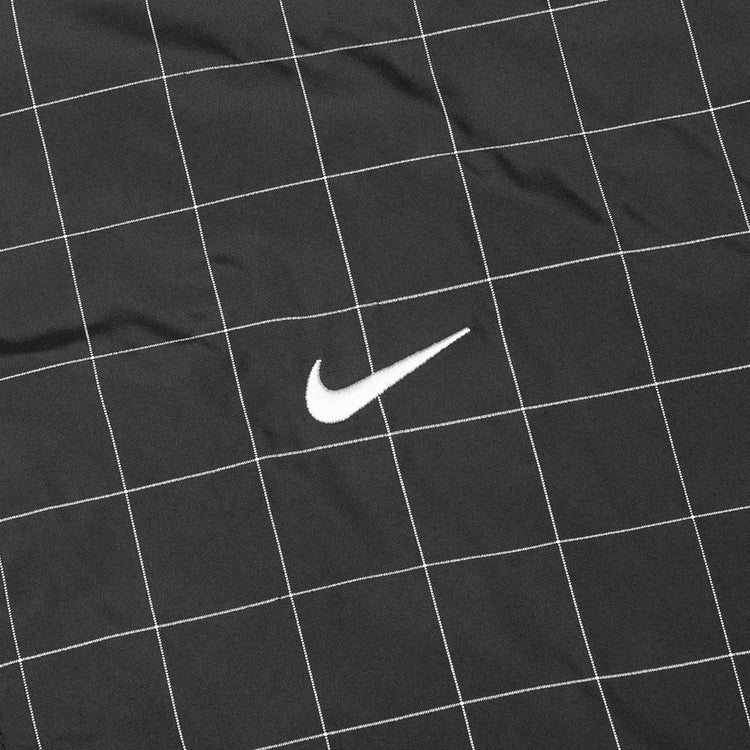 NikeLab Flash Track Jacket - Black – Feature