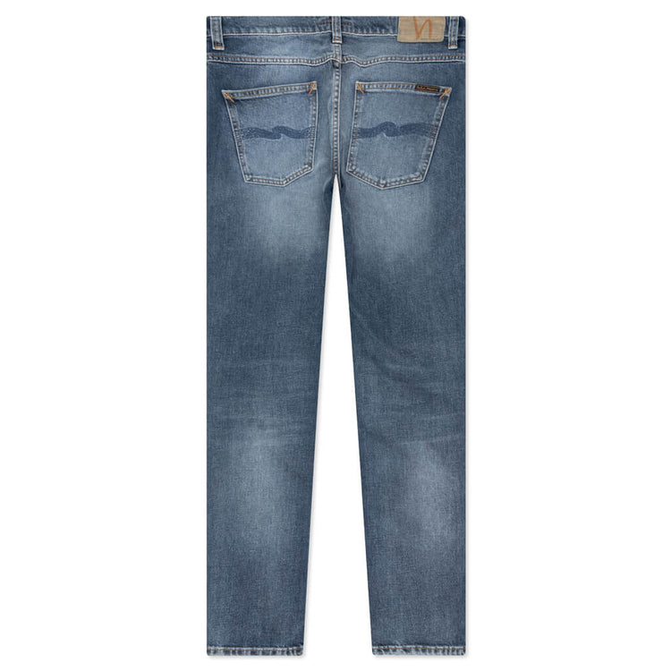 Lean Dean - Gentle Worn – Feature