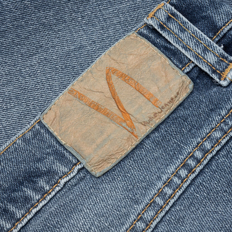 Lean Dean - Gentle Worn – Feature