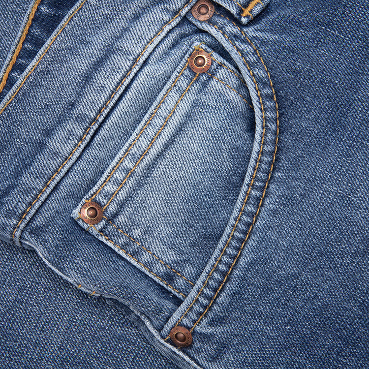 Lean Dean - Gentle Worn – Feature