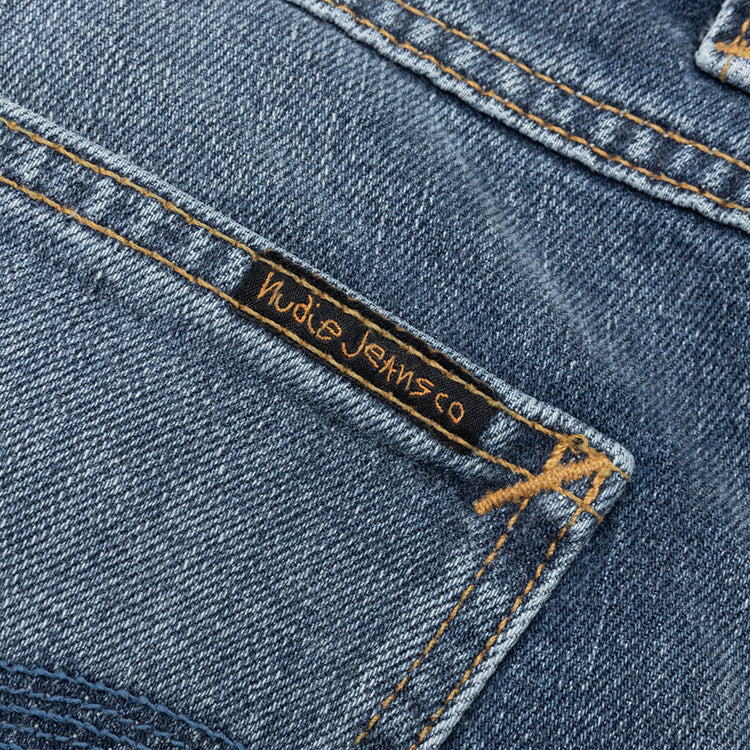 Lean Dean - Gentle Worn – Feature