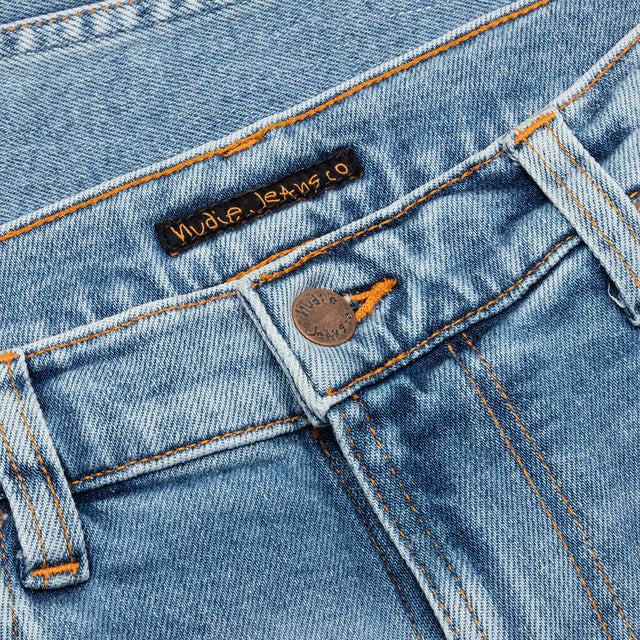 Lean Dean - Indigo Hub – Feature