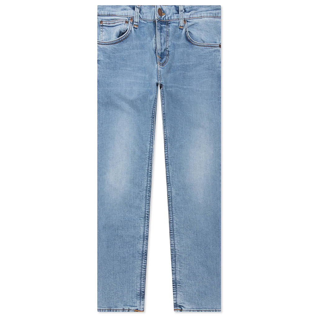 Tight Terry - Blue Ghost – Feature