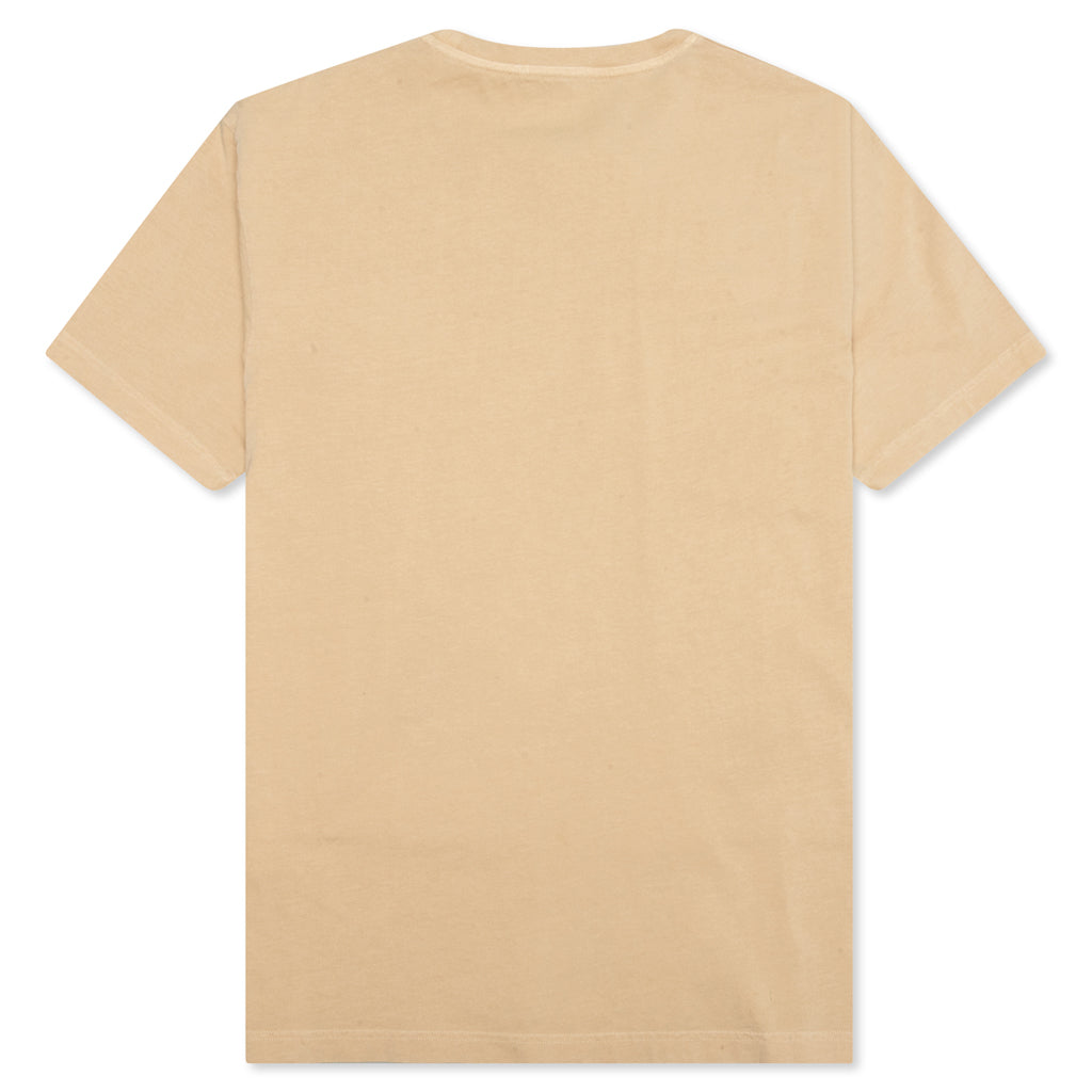 우노 에브리데이 티셔츠 - Faded Sun – Feature