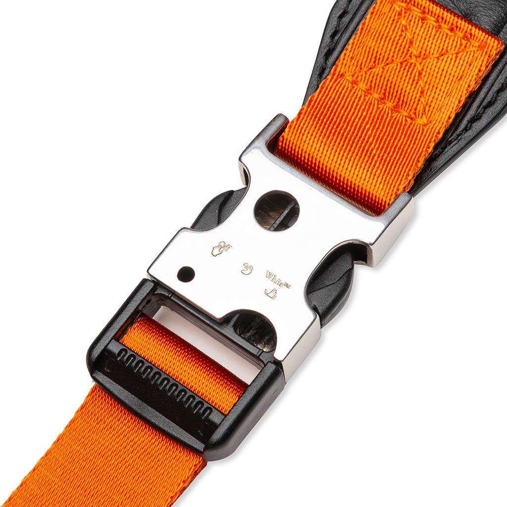 Fasten Nylon Belt Bag - Blue/No Color – Feature