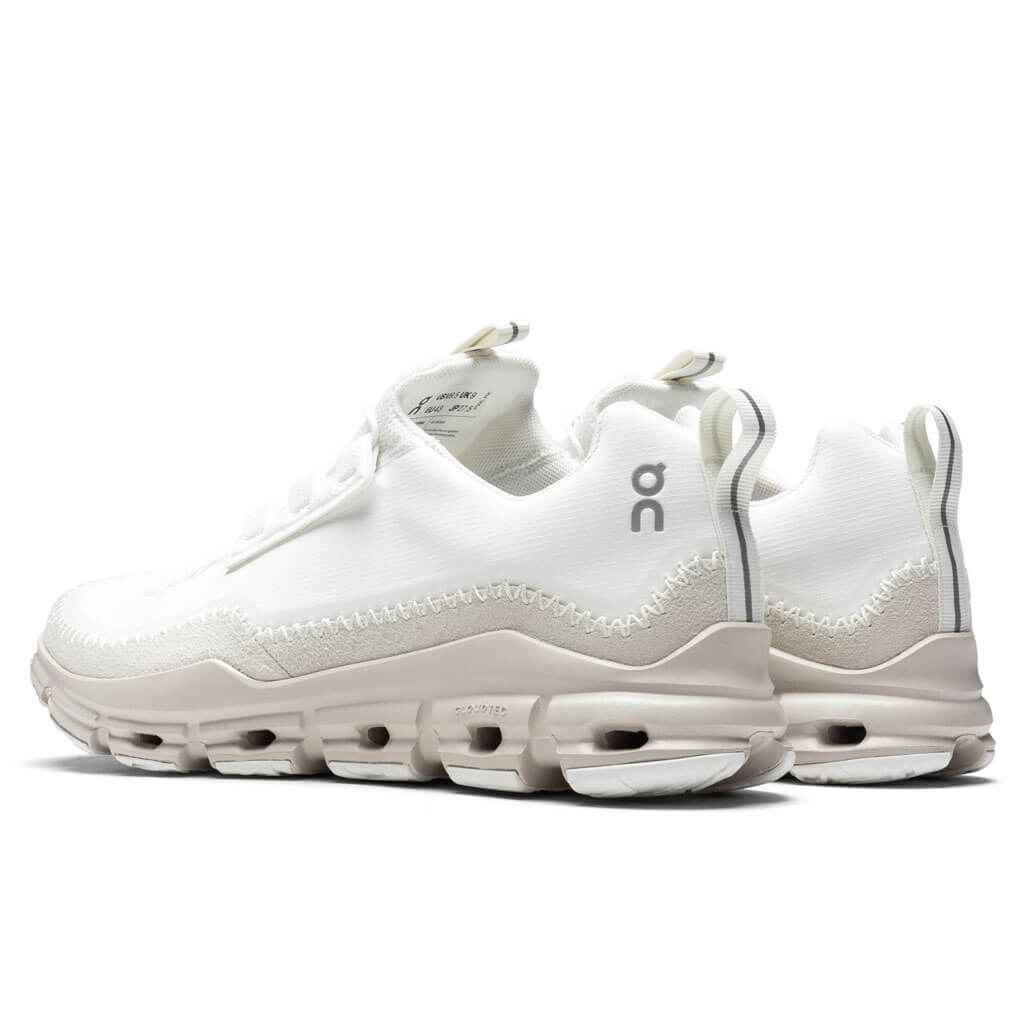 Cloudaway - Ivory/Pearl – Feature