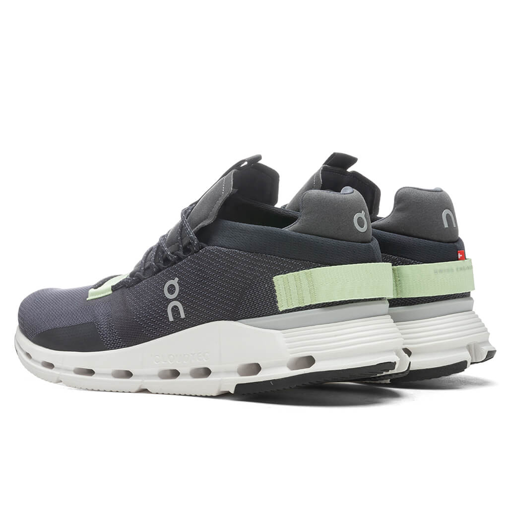 Cloudnova - Eclipse/Meadow – Feature