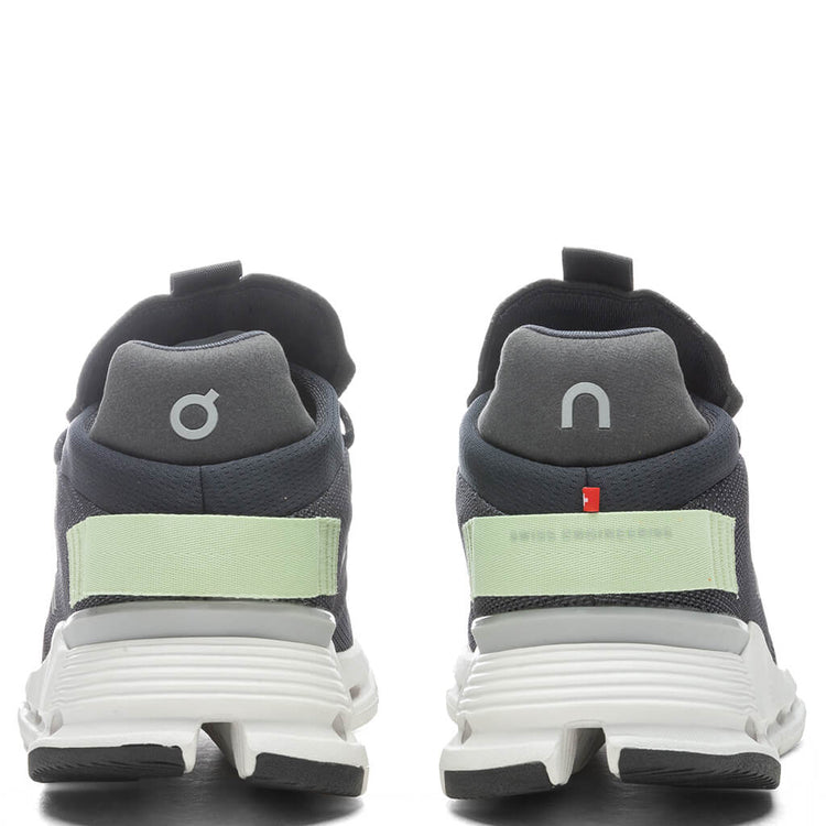 Cloudnova - Eclipse/Meadow – Feature