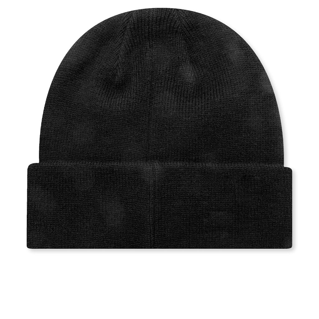 Chase Beanie - Black – Feature