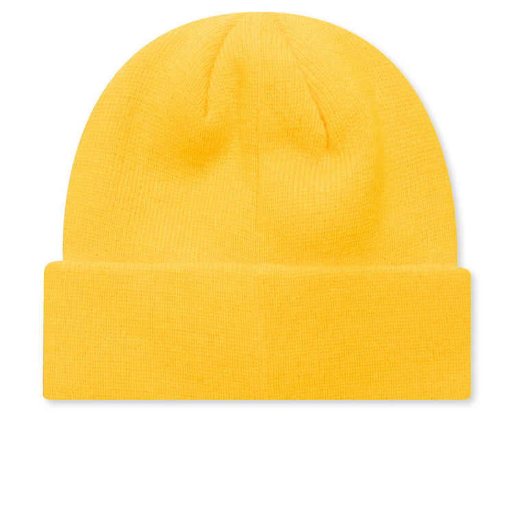 Chase Beanie - Gold – Feature