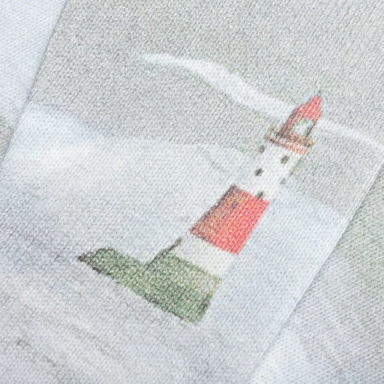 Moon Sweater - Multi – Feature