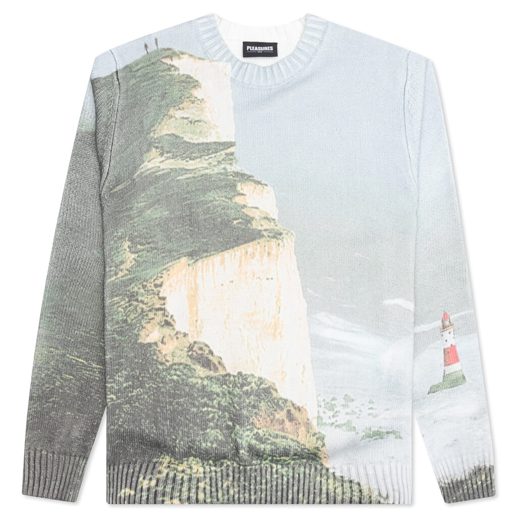 Moon Sweater - Multi – Feature