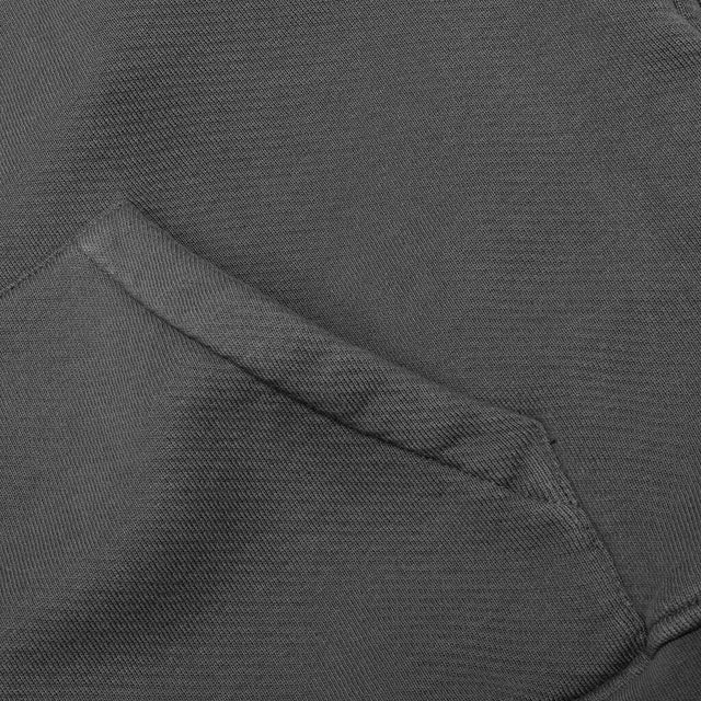 GD Box Logo Hoodie - Black/White – Feature