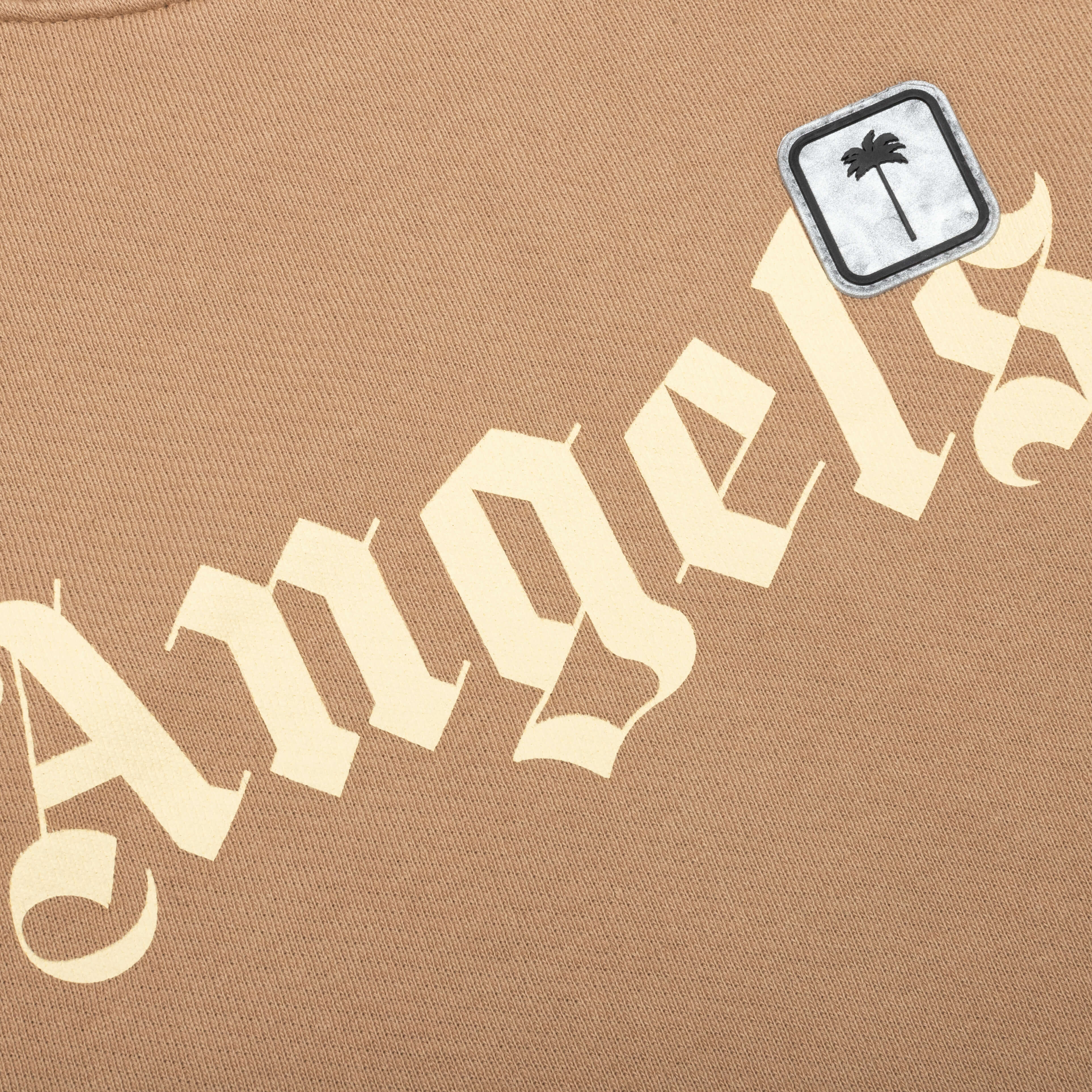 PXP Angels Crew - Nuts/Black – Feature