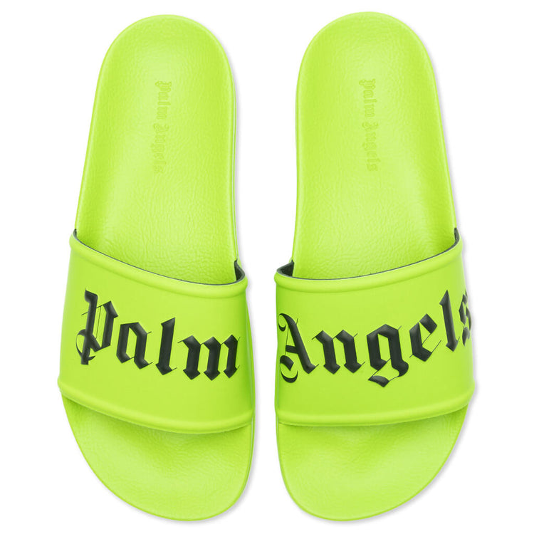 Pool Slider - Light Green – Feature