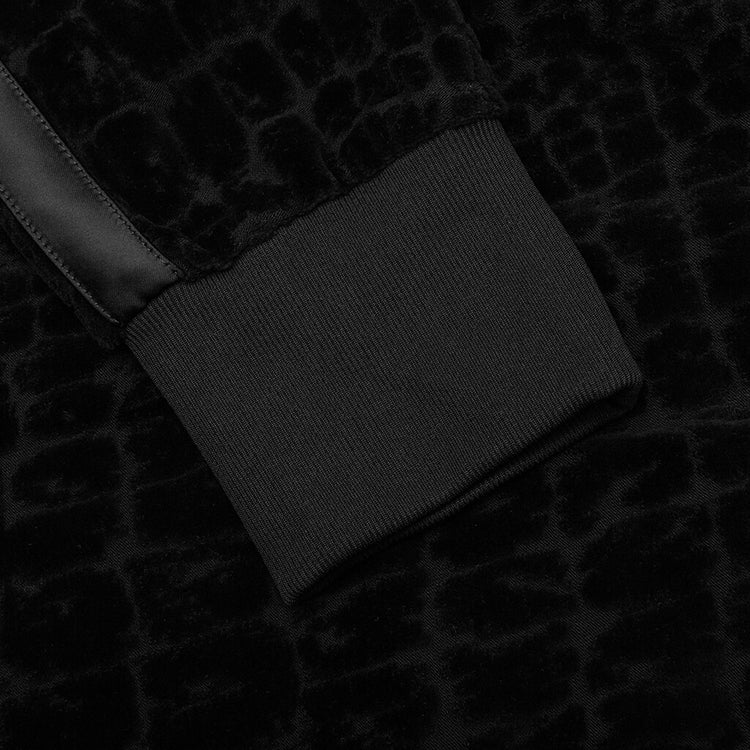 Tuxedo Coco Track Jacket - Black/White – Feature