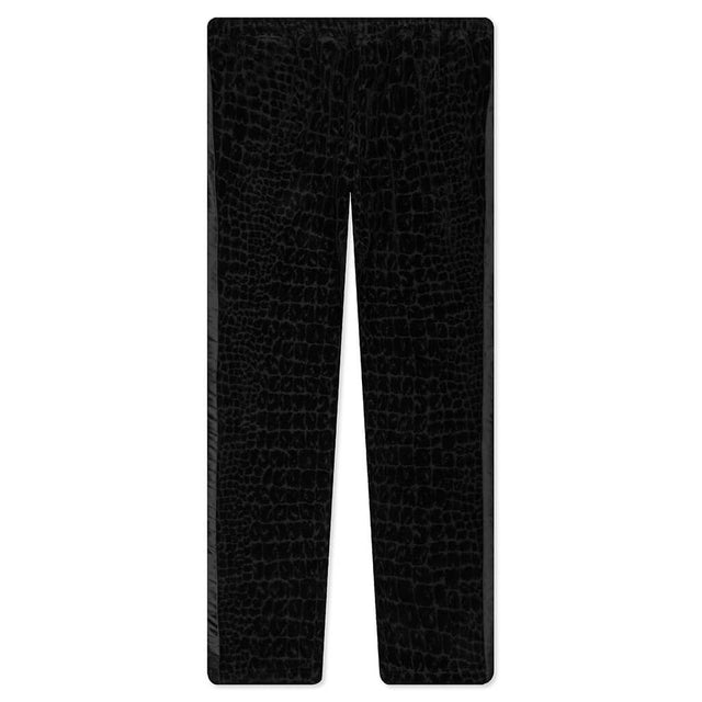 Tuxedo Coco Track Pants - Black/White – Feature