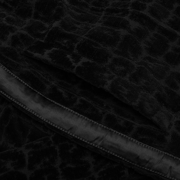 Tuxedo Coco Track Pants - Black/White – Feature