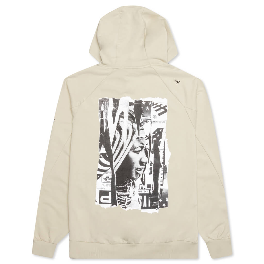 BTA Hoodie - Foam – Feature