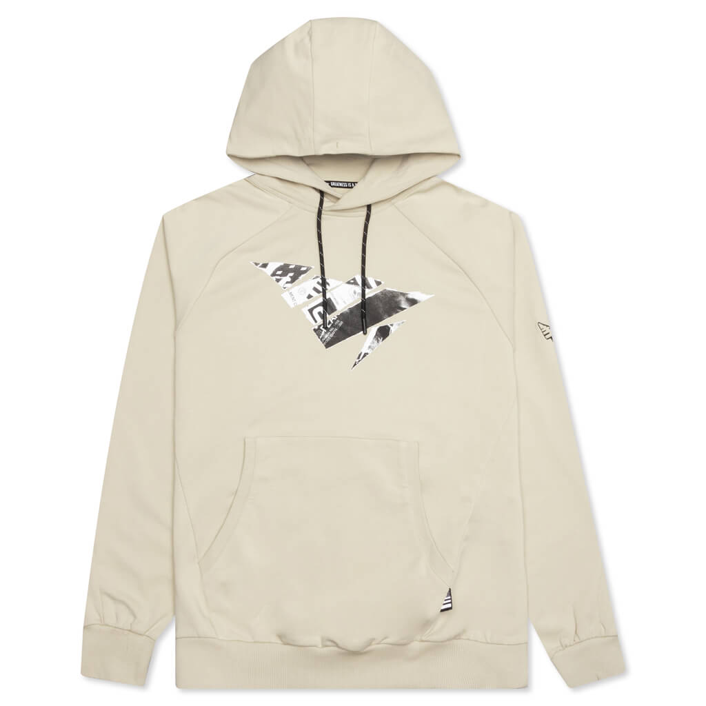 BTA Hoodie - Foam – Feature