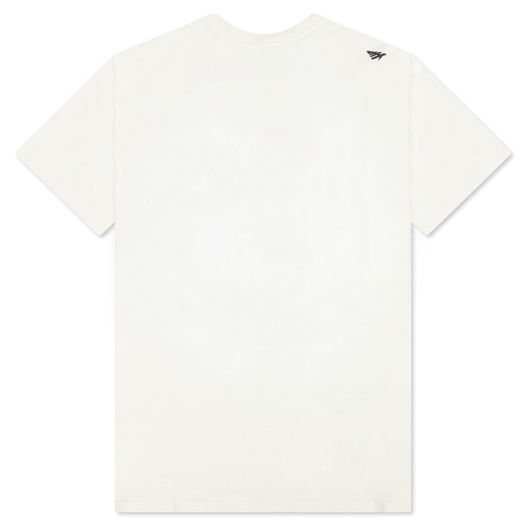 Forward Motion Tee - Vapor – Feature