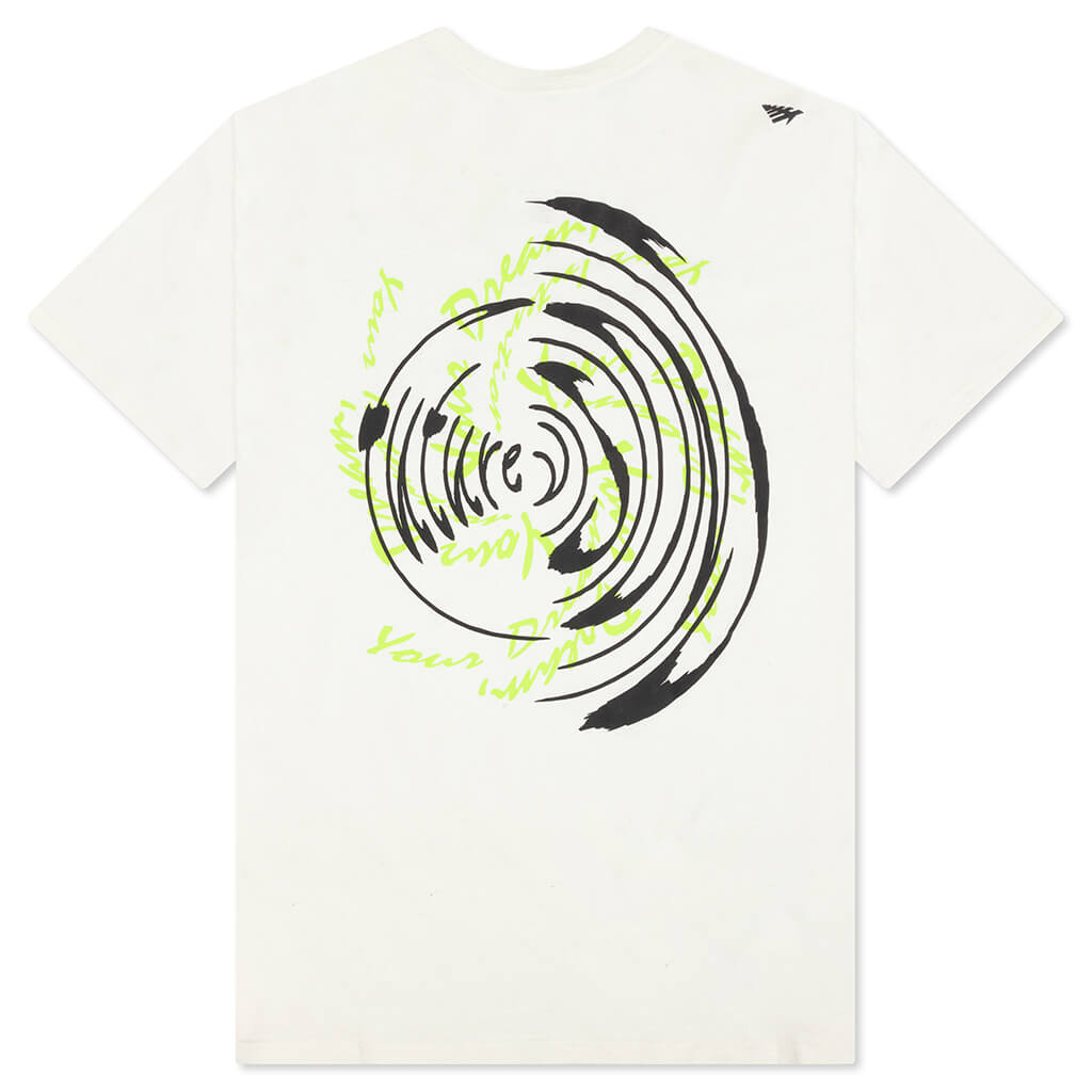 Future Visions Tee - Vapor – Feature