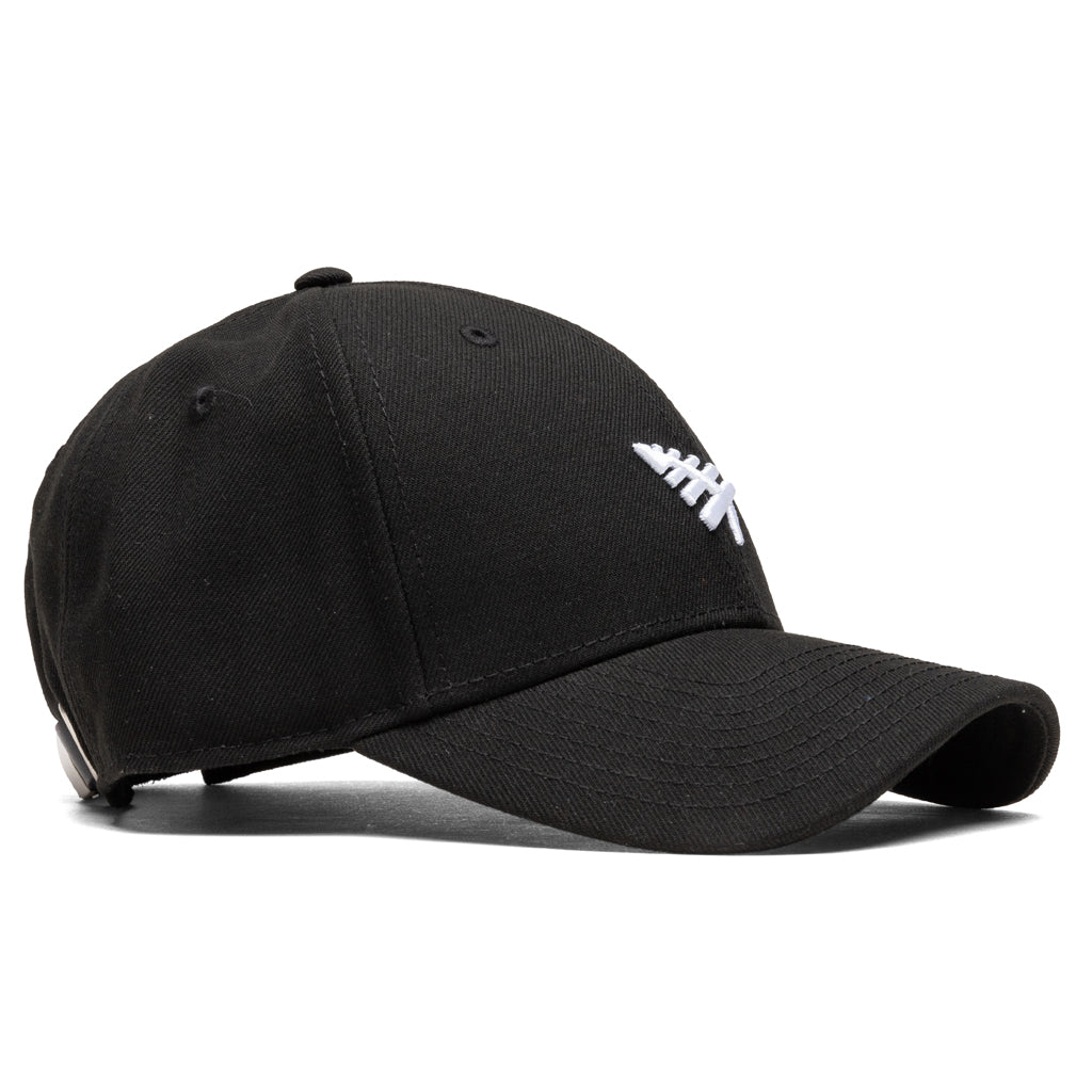 Icon II Dad Hat - Black – Feature