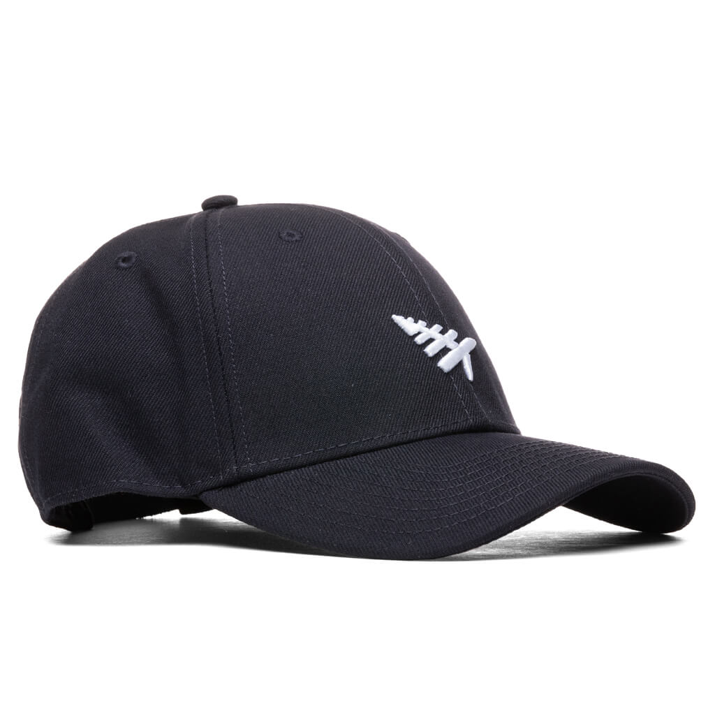 Icon II Dad Hat - Navy – Feature