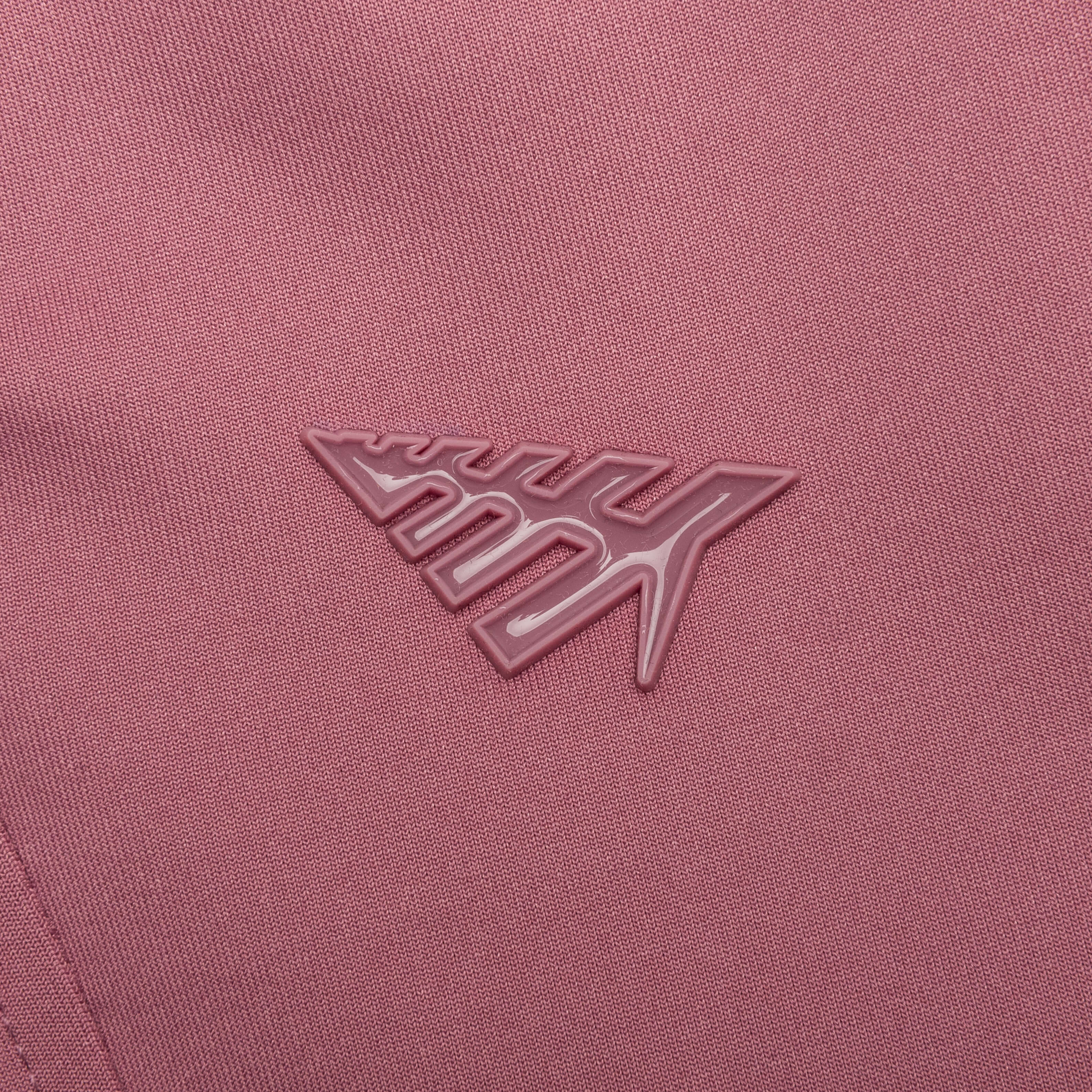 Tapered Fit Chromatic Jogger Pants - Rose – Feature