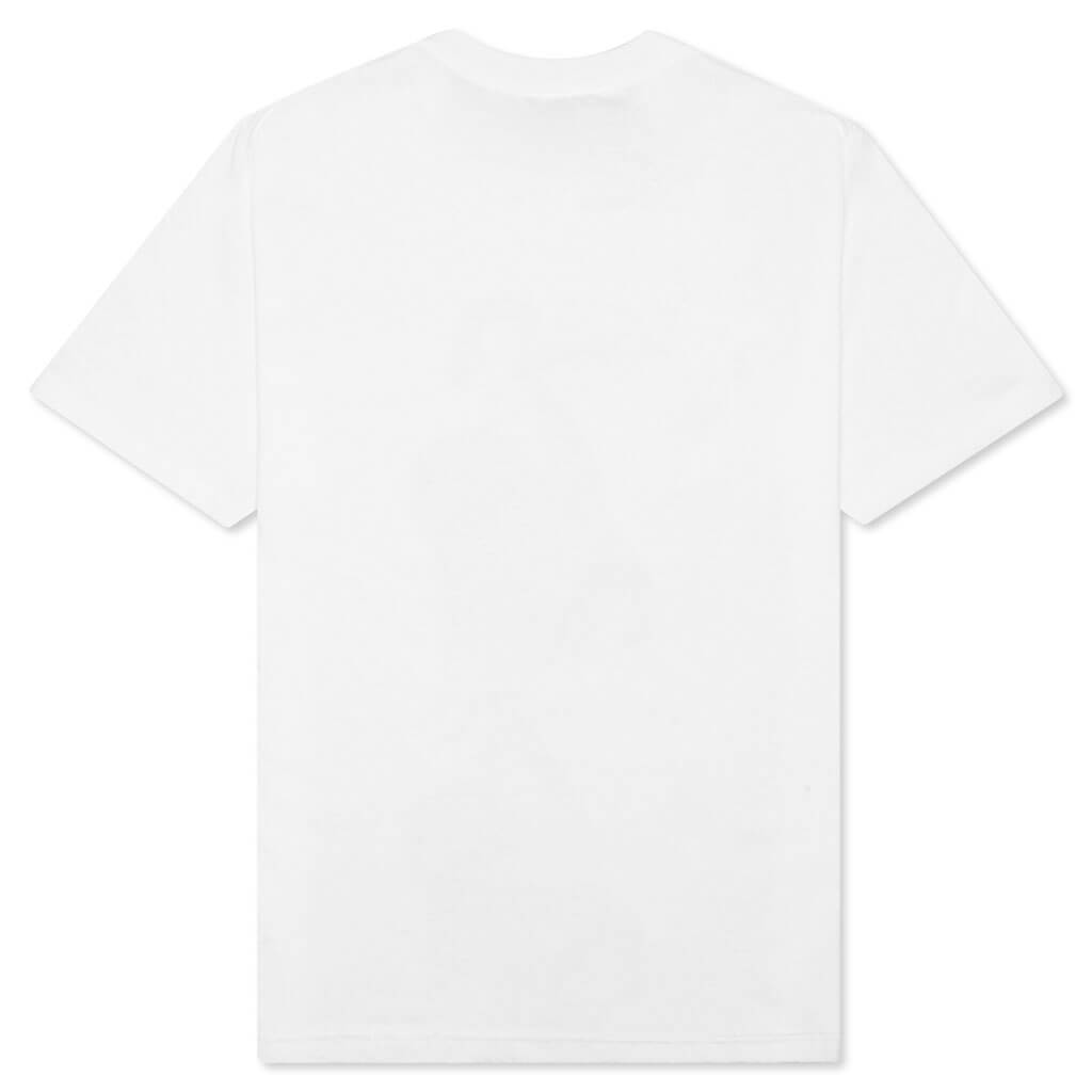 Pure T-Shirt - White – Feature
