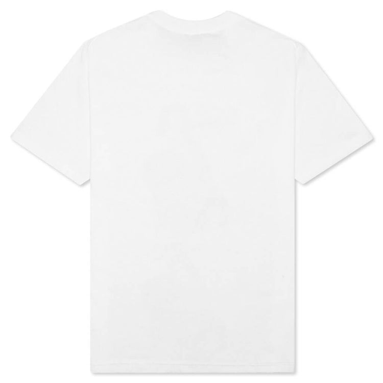 Pure T-Shirt - White – Feature