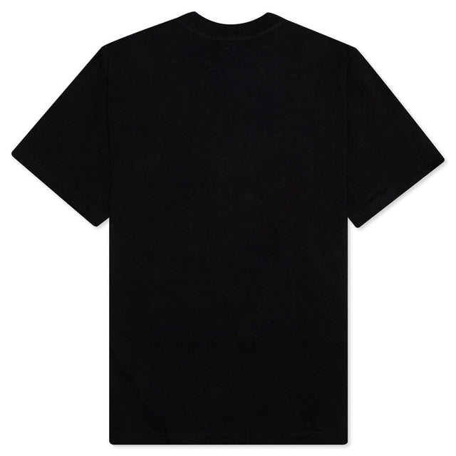 Shade Heavyweight T-Shirt - Black – Feature