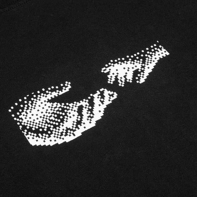 Unite S/S Tee - Black – Feature