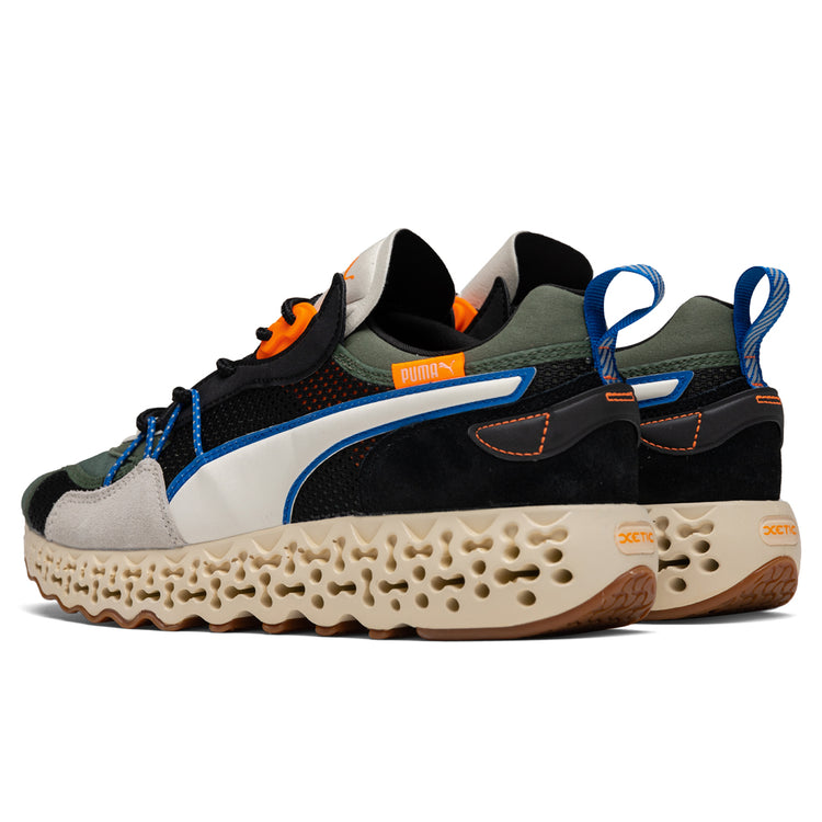 Calibrate Restored Winterized - Thyme/Whisper White – Feature