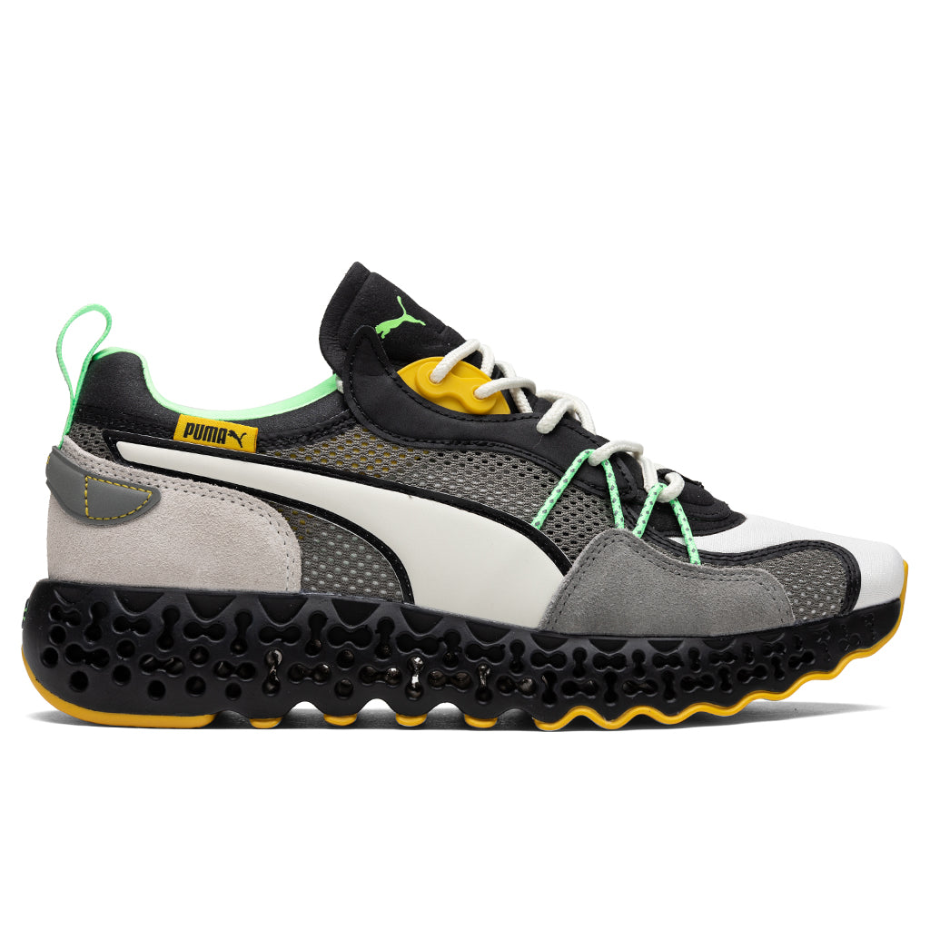 Calibrate Restored Winterized - Vaporous Grey/Black – Feature