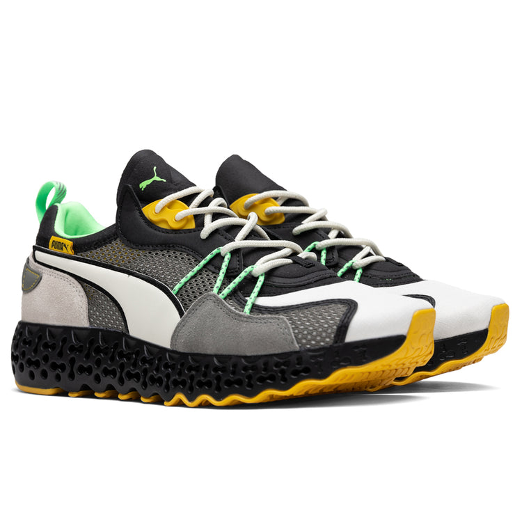 Calibrate Restored Winterized - Vaporous Grey/Black – Feature