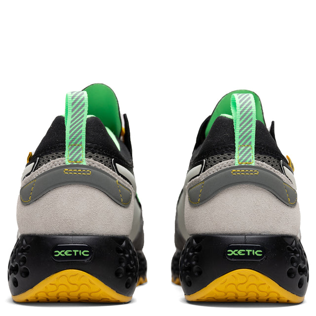 Calibrate Restored Winterized - Vaporous Grey/Black – Feature