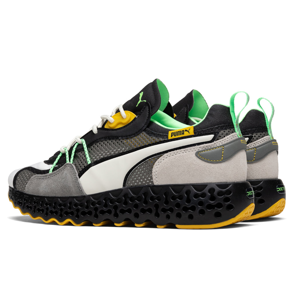 Calibrate Restored Winterized - Vaporous Grey/Black – Feature