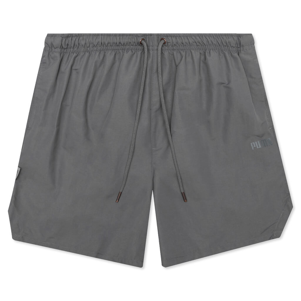 Earthbrake Utility Shorts - Castlerock – Feature