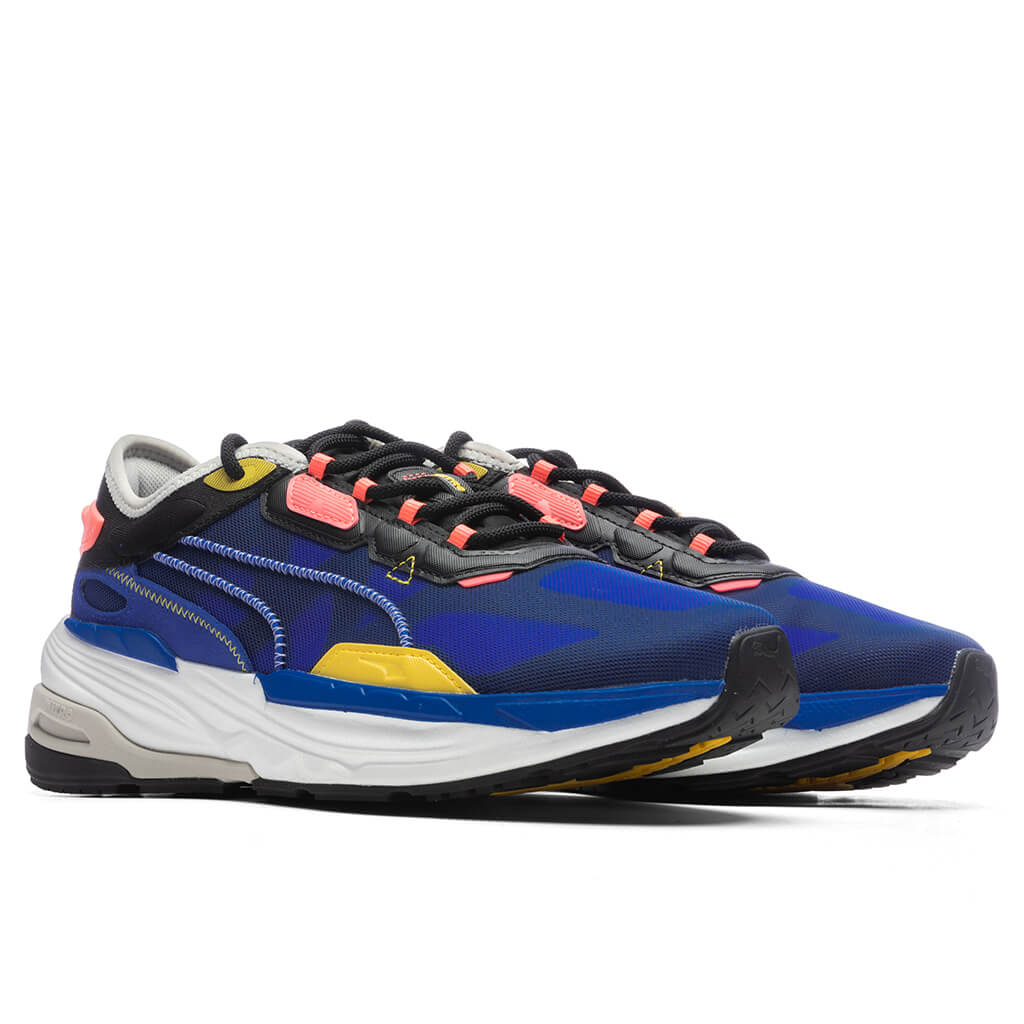 Extent Nitro Advanced - Blue – Feature