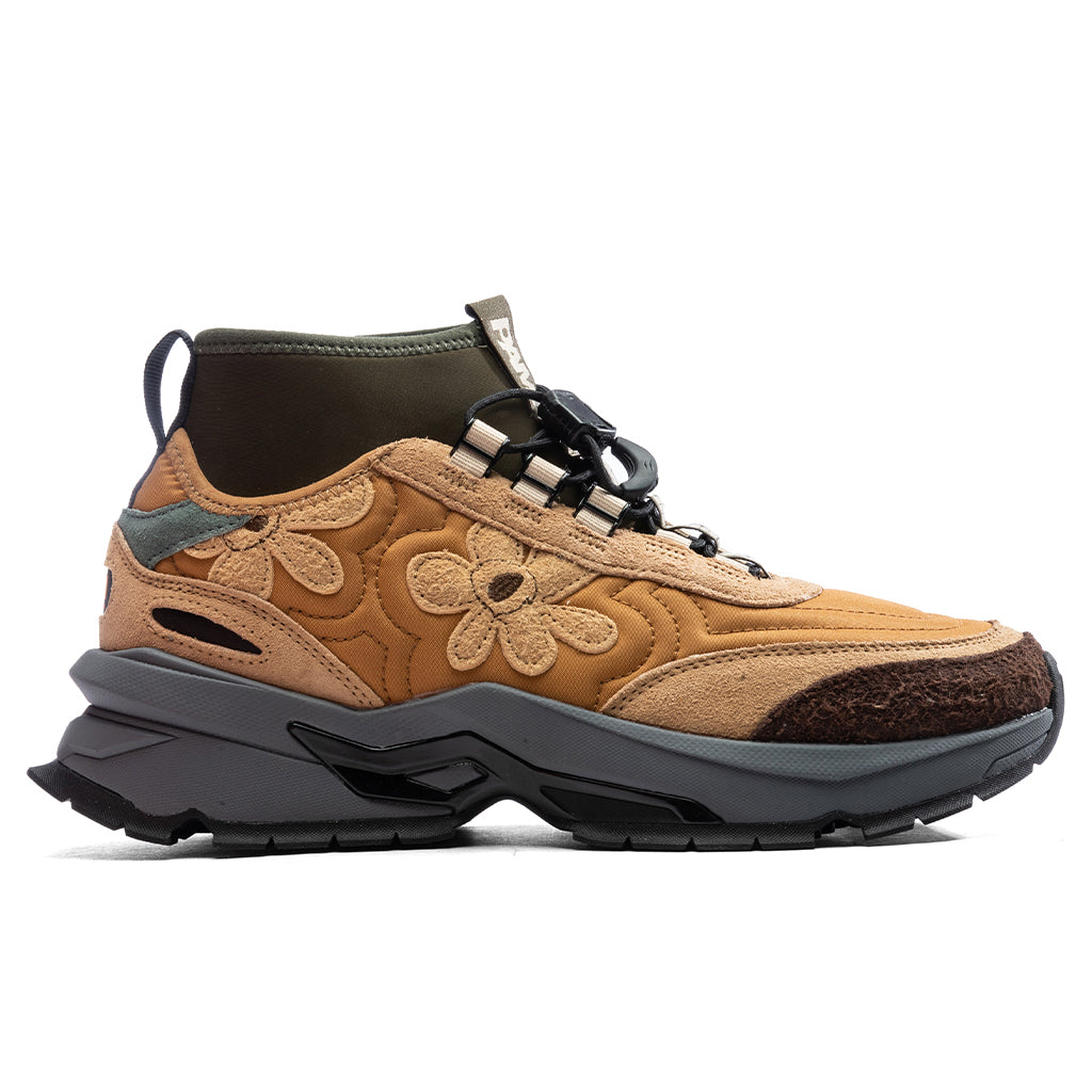 Nano RDR P.A.M - Black – Feature