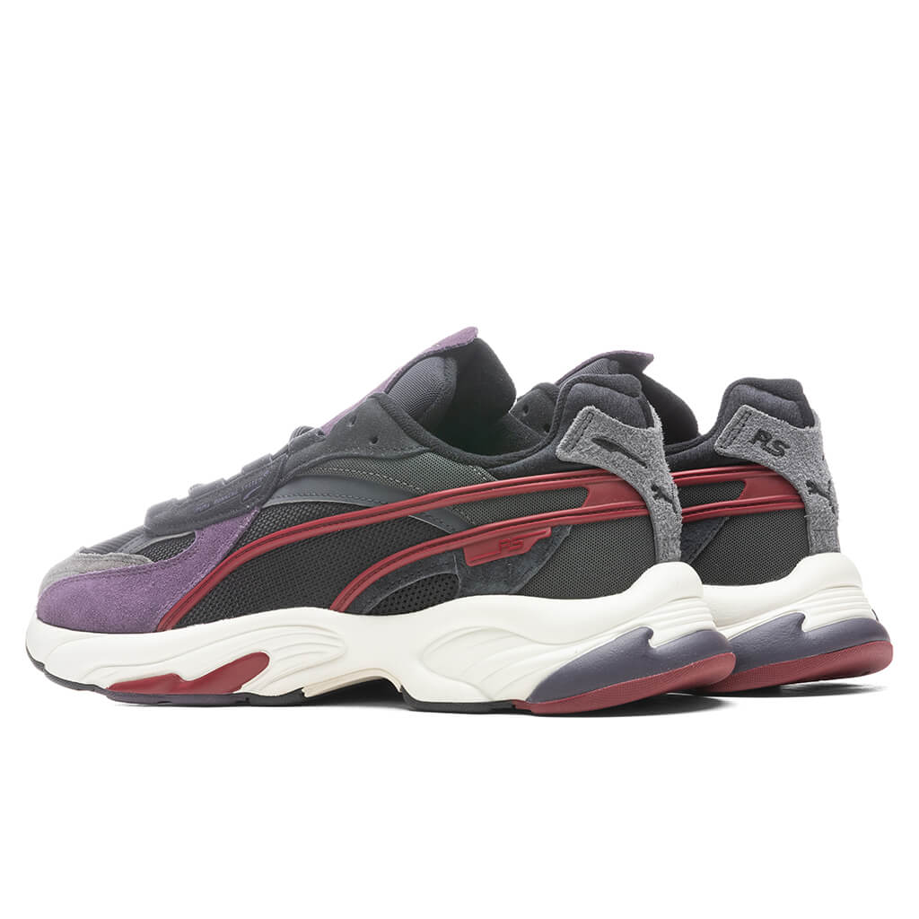 RS-Connect Drip - Black/Intense White – Feature