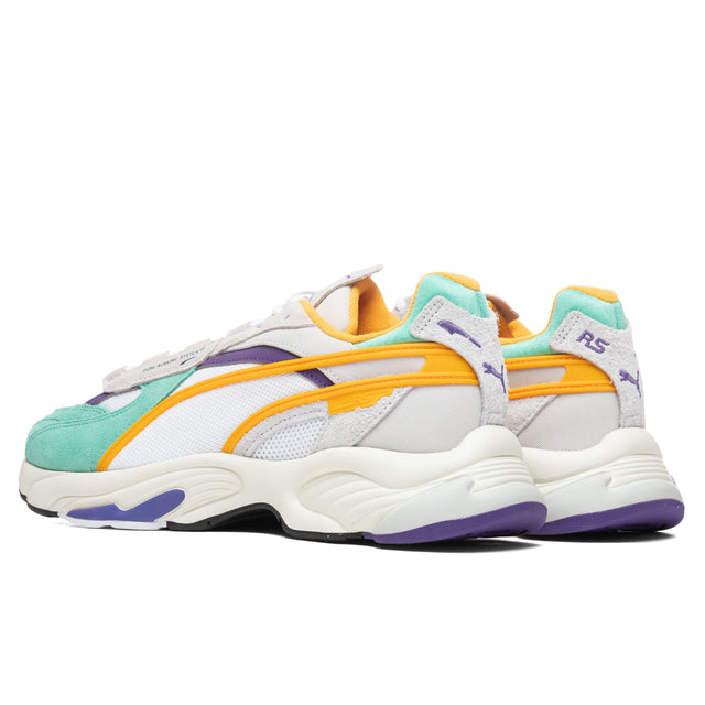 RS-Connect Drip - Green – Feature