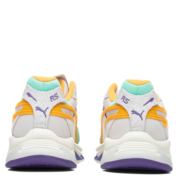 RS-Connect Drip - Green – Feature