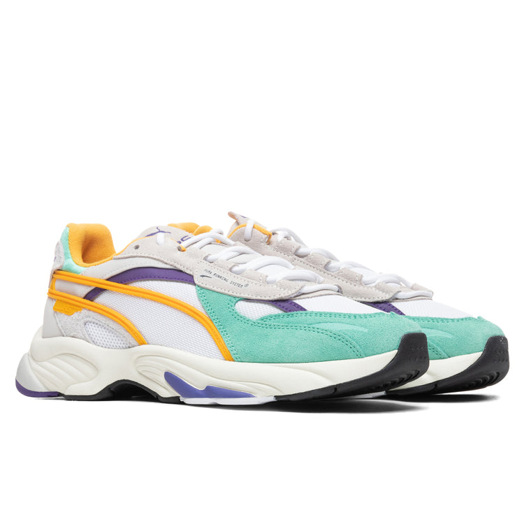 RS-Connect Drip - Green – Feature