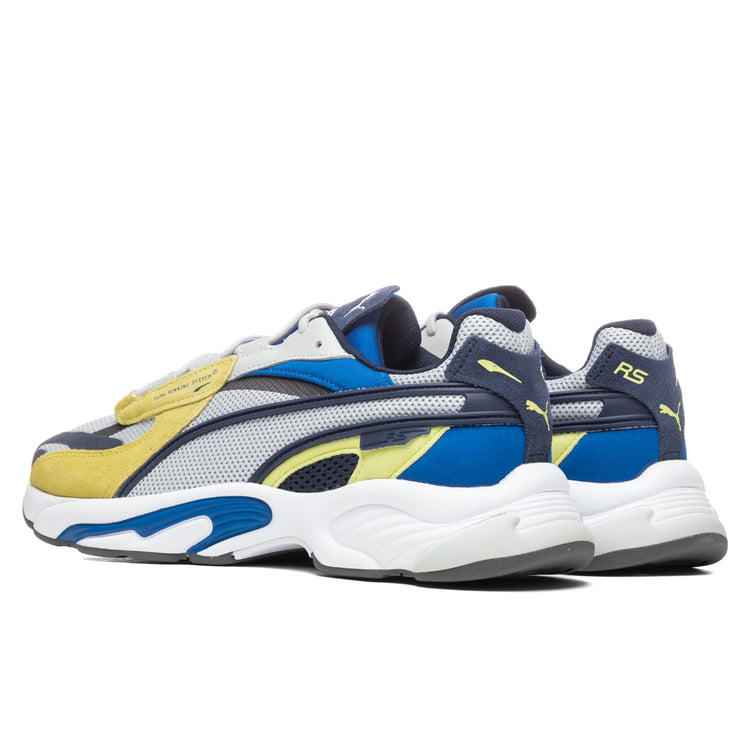 RS-Connect Lazer - Blue – Feature