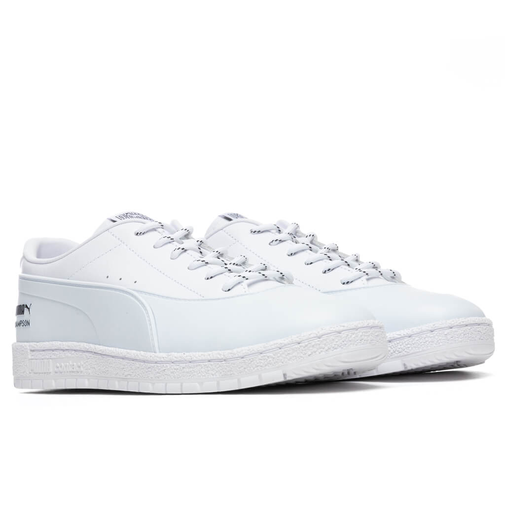 Puma x Maison Kitsune Ralph Sampson 70 - White – Feature