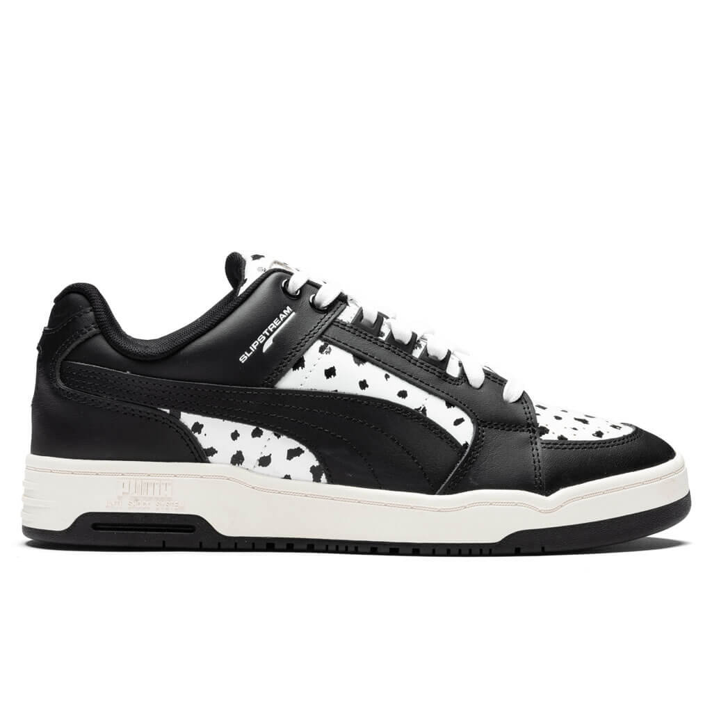 Slipstream LO Hidden Beast - Warm White/Black – Feature