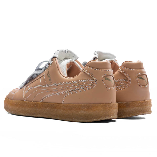 Slipstream Lo Catch a Tan - Tan/White – Feature